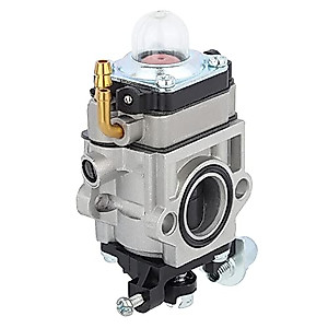 Carburetor for Brush Cutter Grass Cutter MP15 15mm 1E40-5 Engine 43cc 52cc