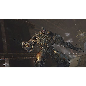 Transformers: Dark of the Moon - Xbox 360