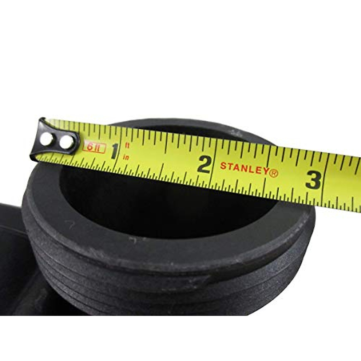 Spa Hot Tub Pump Wet End 56Fr fits Guangdong LX Pumps 2" 4HP WUA Video How to