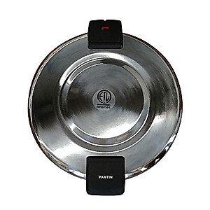 Pantin Commercial Electric Rice Warmer (Warm Function only, not a Cooker) - (For Measurement Purpose: 50 Cup Raw/100 Cup Cooked) 120V, 95W, NSF, ETL Listed
