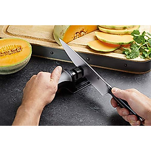 Sabatier Maison Classic Knife Sharpener, 13 cm (5")
