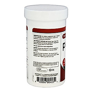 Probium Pro-Cran Blend 6B 60 VegCap