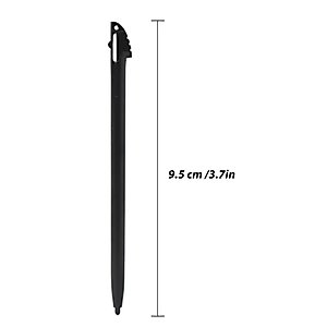 20pcs Stylus Touch Screen Pointer LCD Pen for NES 3DS XL / 3DS LL
