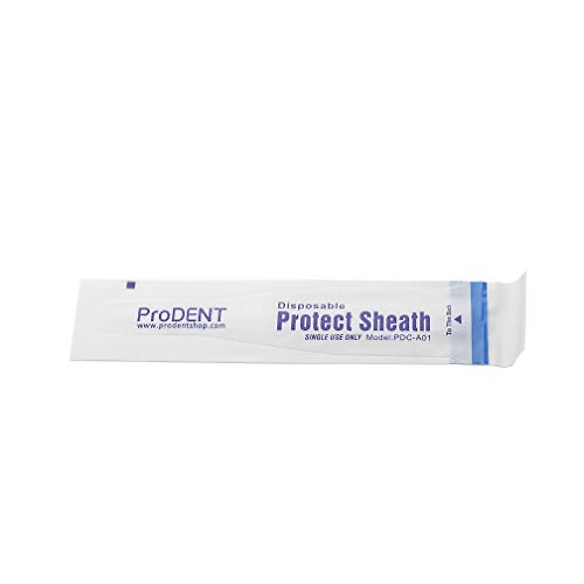 ProDENT Intraoral Camera Protective Sleeves Protective Sheaths (Model:PDC-A01) 300 pcs