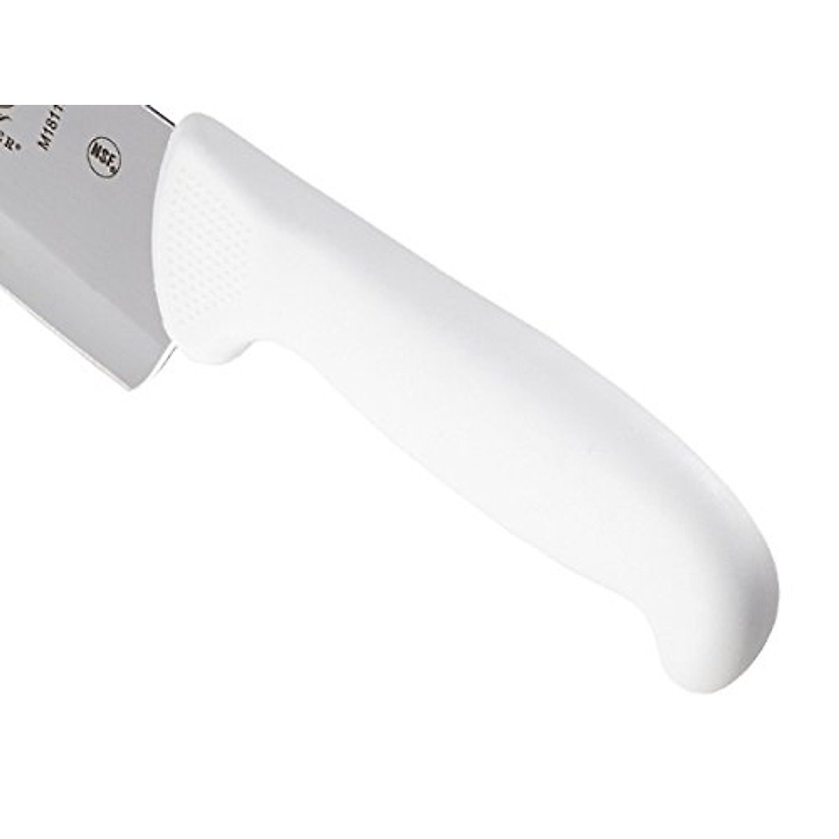 Mercer Culinary Ultimate White, 8 Inch Chef's Knife