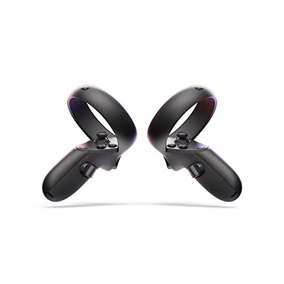 Oculus Quest All-in-one VR Gaming Headset – 128GB