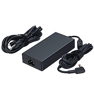 180W 135W Charger Fit for Acer Nitro 5 ADP-180MB K Laptop Adapter
