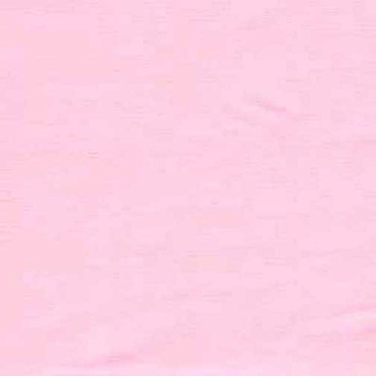 SheetWorld Baby Fitted Round Crib Sheet, 100% Cotton Woven Sheet, Unisex Boy Girl, 42 x 42 inches, Baby Pink Woven, Made in USA