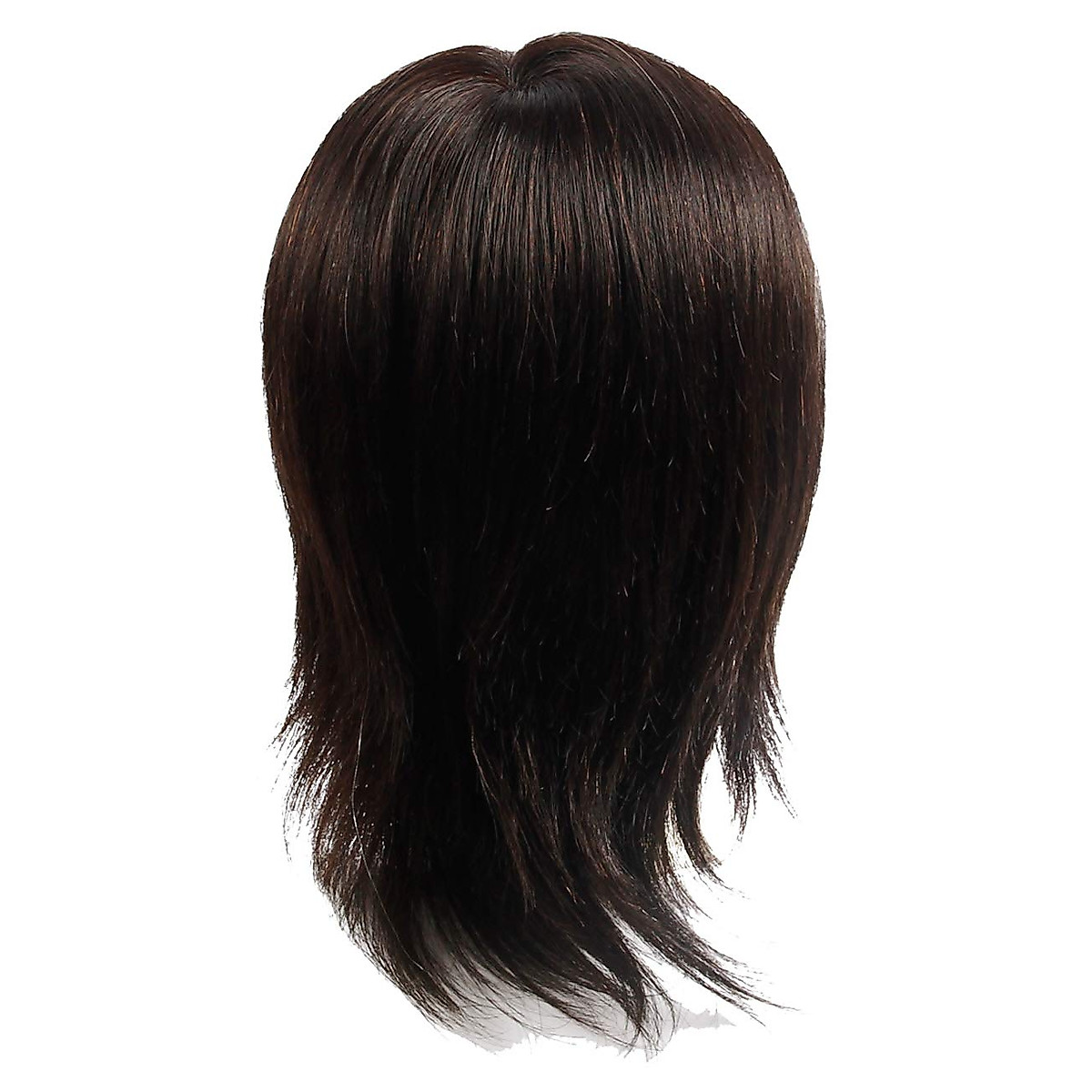 Male Mannequin Head With 100% Human Hair Cosmetology Manikin head for Cutting Styling With Doll Head for Hair Styling with Clamp Stand