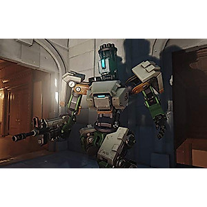 Overwatch - EU Edition (Xbox One)