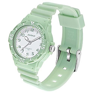 Women's Watch Sport Waterproof Watches Nurse Minimalist Simple Analog Watch Casual Ladies Watch Rose Gold Pink