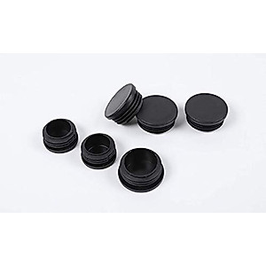 Bestmotoring Car Chassis Waterproof ABS Plug 6pcs for Suzuki Jimny 2019-2020