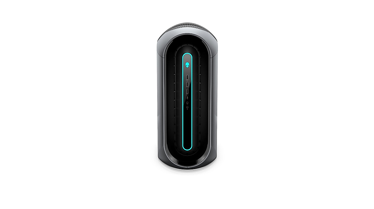 Alienware Aurora R12 Gaming Desktop - Power & Performance