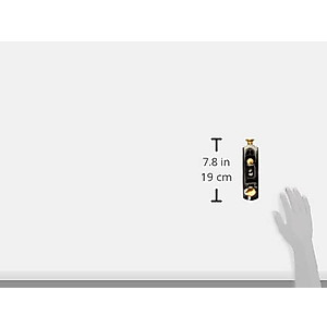 Silverline 633569 Block Plane No. 2 178 x 41 mm