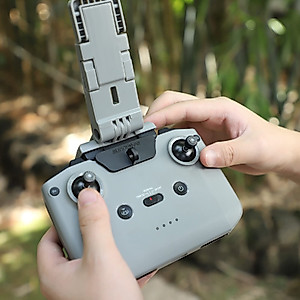 MOUDOAUER Replacement Buckle Rope Neck Strap for DJI Mini 3 Pro Remote Control RC-N1 Accessory