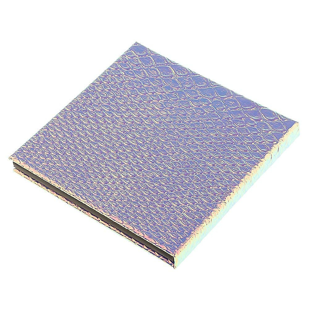 KODORIA Magnetic Makeup Palette Empty Makeup Palette for Eyeshadow Lipstick Blush Powder - Small