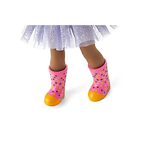 American Girl WellieWishers Kendall 14.5" Doll