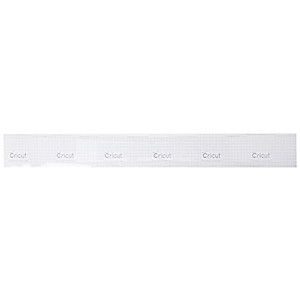 Cricut Joy StrongGrip Transfer Tape 48", Clear