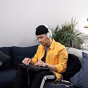 Pioneer Electronics DDJ-200 2-Channel Smart DJ Controller