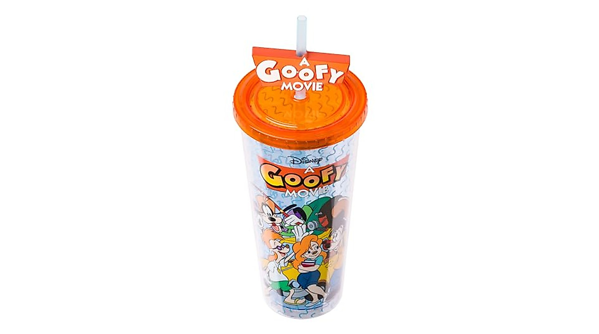 A Goofy Movie 24 oz Cold Cup | Disney Merchandise