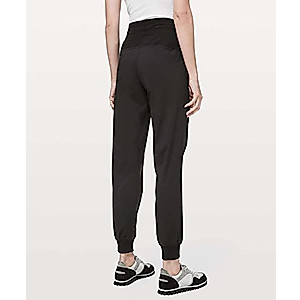 LULULEMON Dance Studio Jogger (Black, 6, Numeric_6)