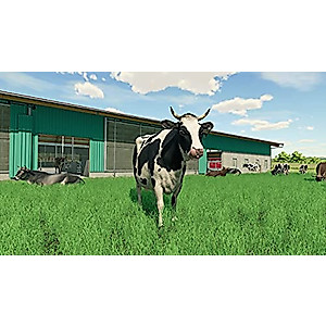 Farming Simulator 22 Collector's Edition - PC