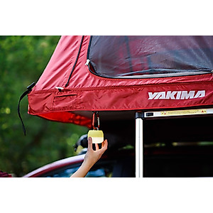 Yakima, SkyHooks Gear Hangers for Tents, Pack of 4