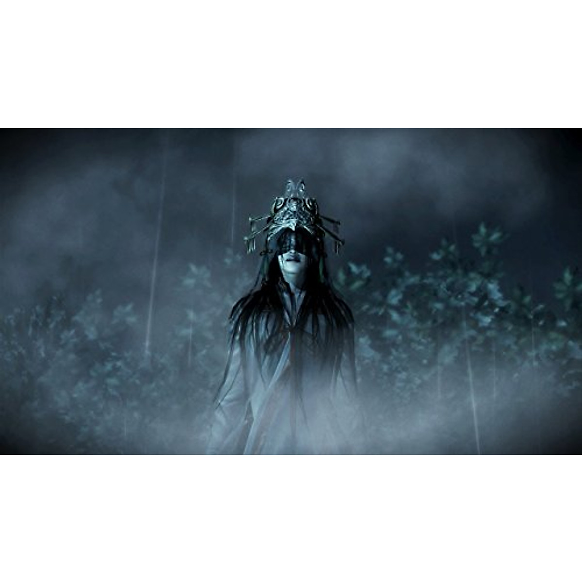 Zero: Nuregarasu no Miko