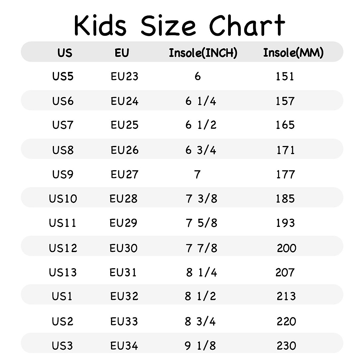 Toandon Kids Girls Boys Sneakers Glitter Sparkle Shoes Toddler Child Slip On High Top Toddler Adjustable Hook Loop Straps Velcro Non-Slip Lightweight Grey Black Size 2