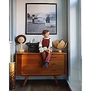 Ravinte 30 Pack Solid 5 Inch Kitchen Square Cabinet Handles Matte Black Cabinet Pulls Drawer Pulls Kitchen Cabinet Hardware Flat Black Kitchen Handles