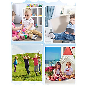 Foaincore 100 Pairs Kids Socks Bulk, Baby and Toddler Ankle and Low Cut Socks Half Cushion No Show Socks for Boys and Girls (White/Grey)