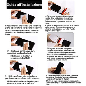 PORRVDP Hydrogel Film Screen Protector for Samsung Galaxy Z Fold 3 5G, 2 Pcs Transparent Soft TPU Protective Film (NOT Tempered Glass) [Clear HD] [High Sensitivity] [Fingerprint Unlock Compatible]