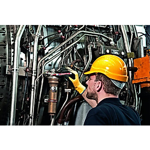 Edding 1-2 mm Permanent Marker - White