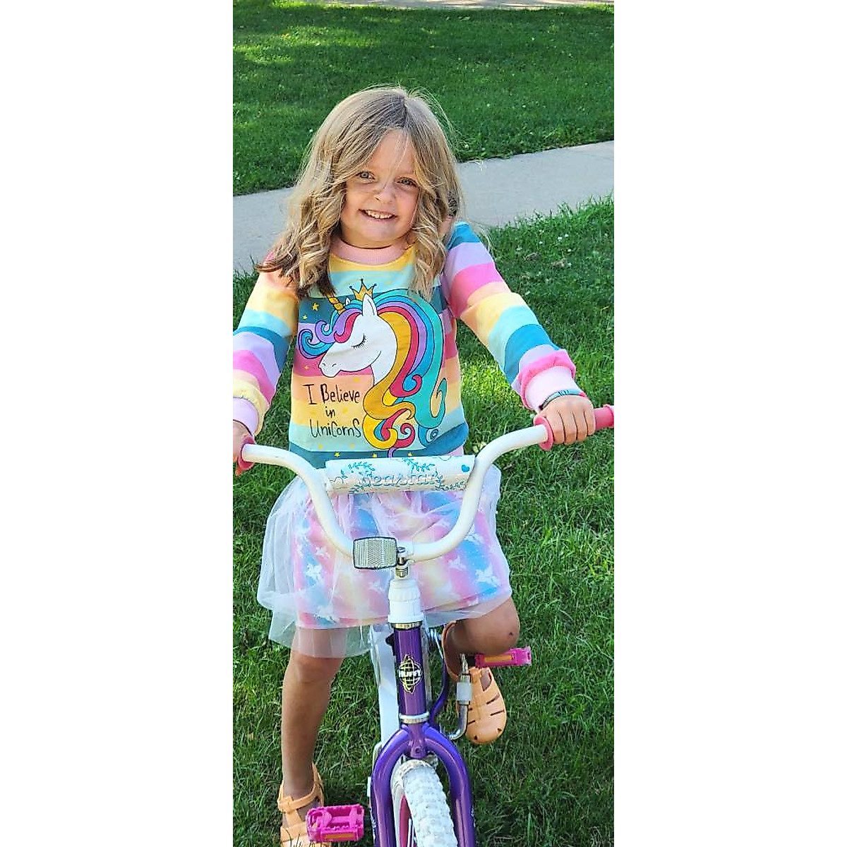 Kids Girls 2 Piece Valentine's Day Outfits Ruffle Sleeve Sweatshirts Tulle Sequins Skirt Dresses Clothes Toddler Heart Print Shirt Tutu Set 8t