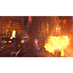Sine Mora EX Xbox One - Xbox One