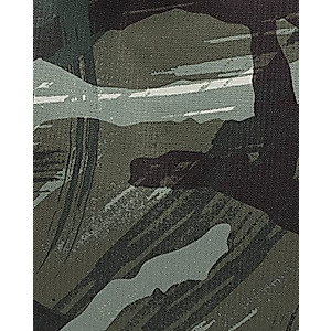 Nike Brasilia X-Large Backpack-9.5 (Medium Olive/Black/Particle Grey, Misc)