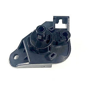 Hood Release Handle Assembly for Ford Fusion and Lincoln MKZ 2013-2016