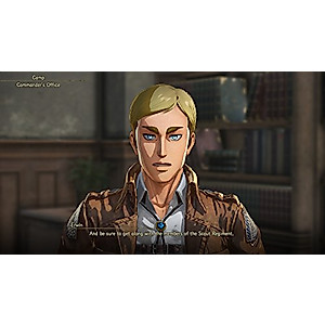 Attack on Titan 2 - PlayStation 4