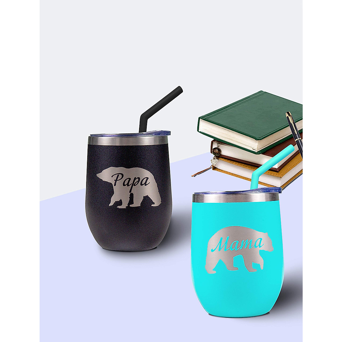 Mama and Papa Bear, Mama Bear Mug, Christmas Gifts, Mama Bear Papa Bear Mugs, Mama Bear Gifts, Papa Bear, Mama Bear, Papa Bear Tumbler, Mama Bear Tumbler, Mama Bear Coffee Mug, Papa Bear Mug