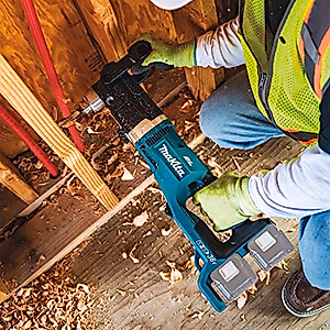 Makita XAD03Z 18V X2 LXT® Lithium-Ion (36V) Brushless Cordless 1/2" Right Angle Drill, Tool Only