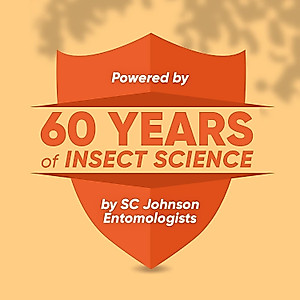 OFF! Family Care Picaridin Aerosol, 5 Ounce (Pack of 2)