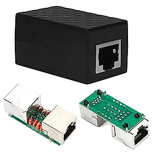 SEDNA - Ethernet LAN Surge Protector/RJ-45 RJ45 Surge Protector