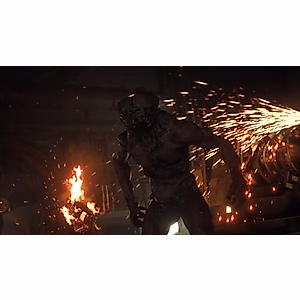 The Callisto Protocol Standard Edition - Xbox One