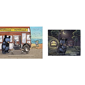 Hotel Bruce-Mother Bruce series, Book 2