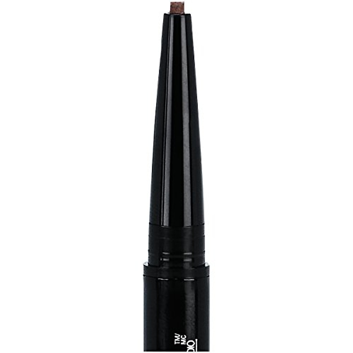 Maybelline Brow Define and Fill Duo 2-in-1 Defining Pencil with Filling Powder, Soft Brown, 0.021 Ounce