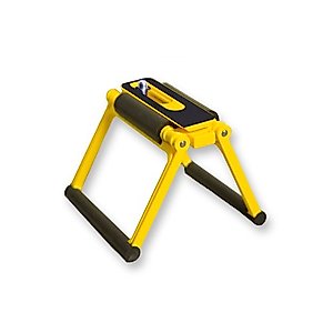 Flip Cage Tabletop Tripod (Sunshine Yellow)