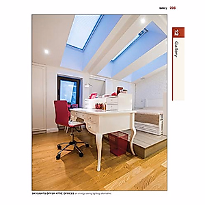 Ultimate Guide to Basements, Attics & Garages, 3rd Revised Edition: Step-by-Step Projects for Adding Space without Adding on (Creative Homeowner) Plan | Design | Remodel; 580 Photos & Illustrations