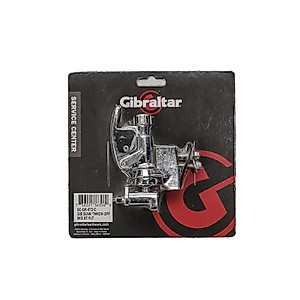 Gibraltar SC-GR-4TO-C R-Class Throw Off