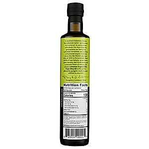 Liokareas Premium Extra Virgin Greek Olive Oil