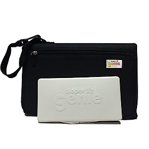 Changing Pad by Playtex. Baby Changing Station Diaper Genie Smart Kit a Perfect Portable Infant Diaper Pad